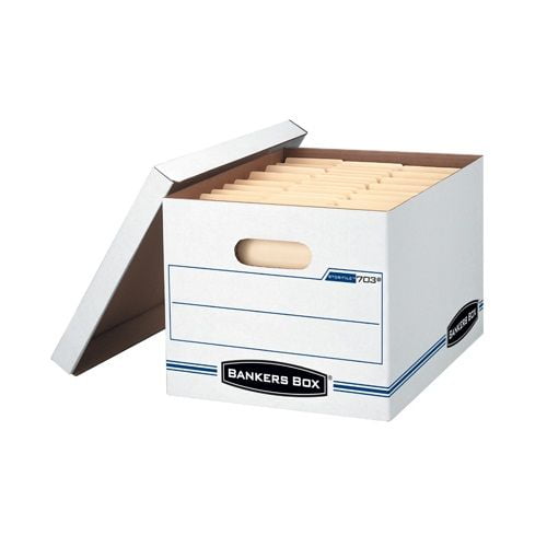 Bankers Box Stor/File Storage Box | Walmart Canada