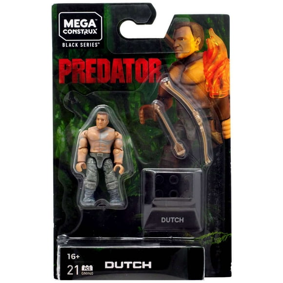 Predator Toys