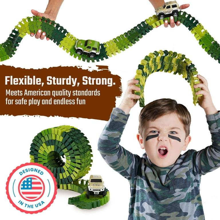 Strongest Girl Kid In The World Ever