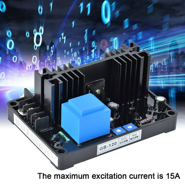 Automatic Voltage Regulator AVR,Automatic Voltage Regulator AVR ...