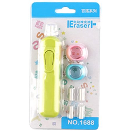 Electric Eraser for Students,Convenience Artist Eraser,Pencil Drawing ...