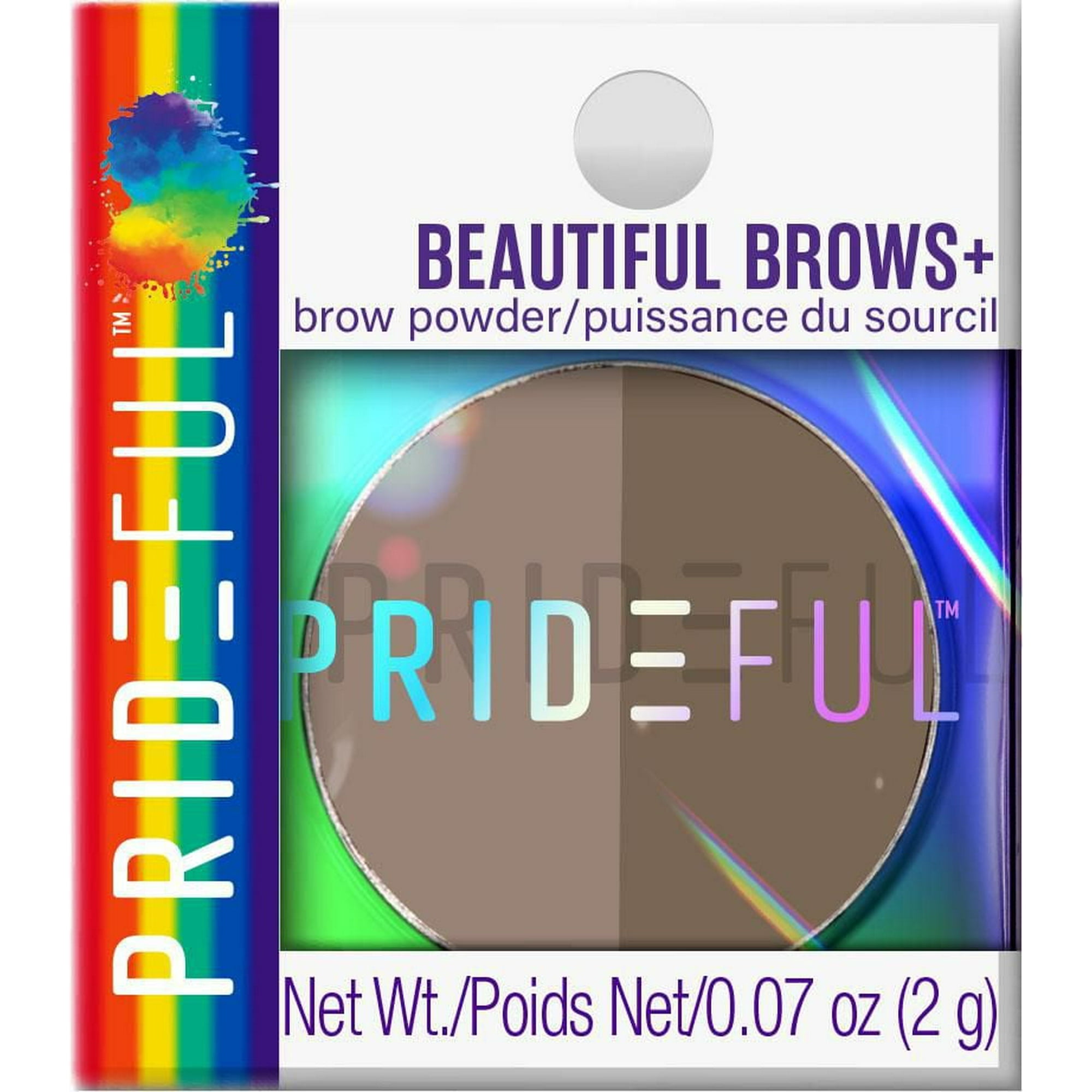 Click here for Prideful Beautiful Brows+ Brow Powder 2g prices