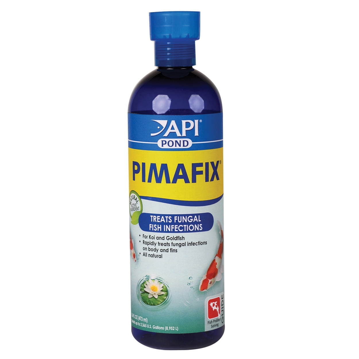 Click here for Pondcare Pimafix - 16 Fl Oz 16 Fl Oz prices