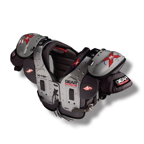 Gear Pro-Tec X2 Air Shoulder Pads - Walmart.com
