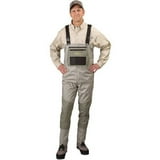 Caddis Men's Deluxe Breathable Chest Waders - Walmart.com