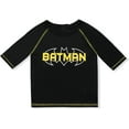 Batman Boys 2 Piece Bathing Suit Set, Toddler - Walmart.com