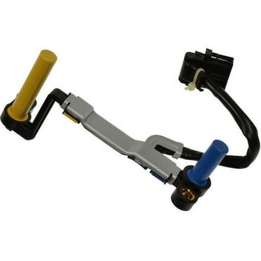 Standard SC244 Automatic Transmission Output Shaft Speed Sensor ...