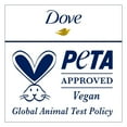 Dove Ultimate Antiperspirant Deodorant Stick, Jasmine and Vanilla, 2.6 ...