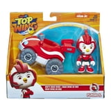 Top Wing Rod figure and vehicle - Walmart.com