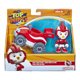 Top Wing Rod figure and vehicle - Walmart.com