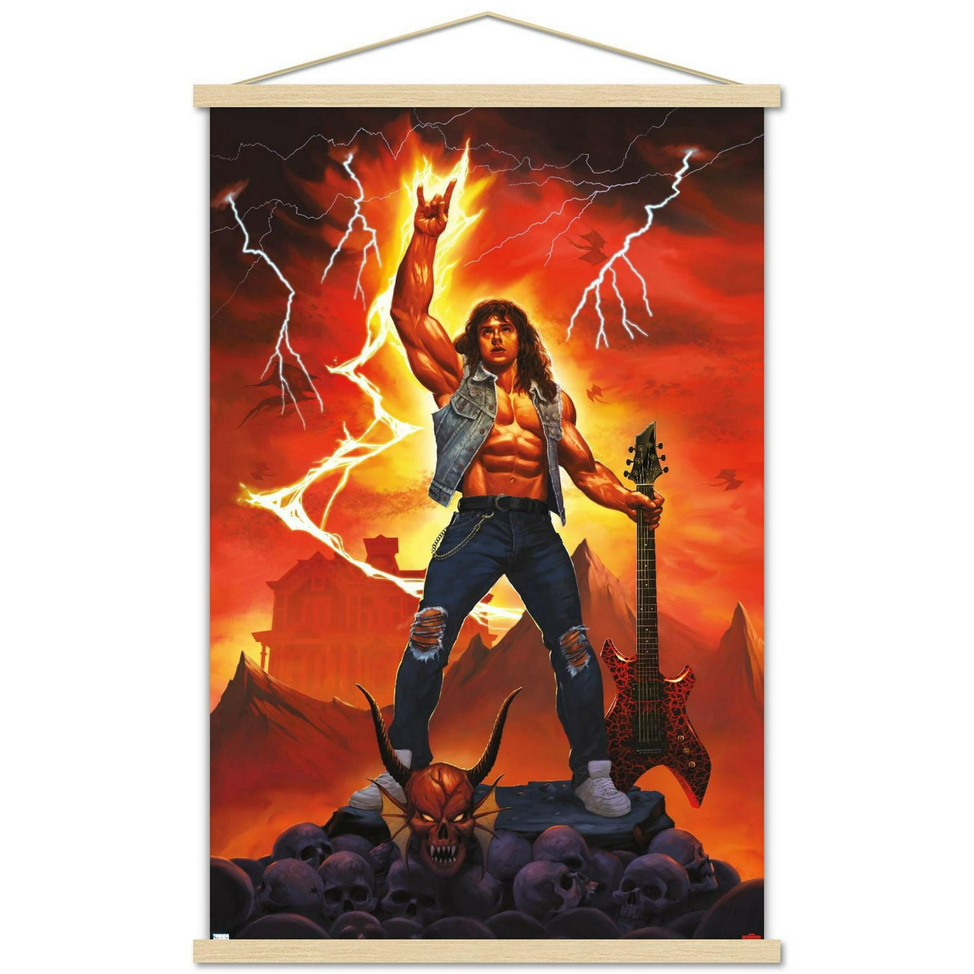 Click here for Trends International Netflix Stranger Things: Seas... prices