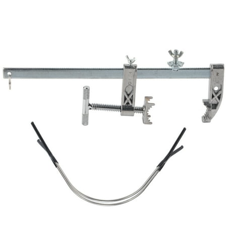 Fishing Rod Support, Adjustable Portable Fishing Support Rod Holder For ...