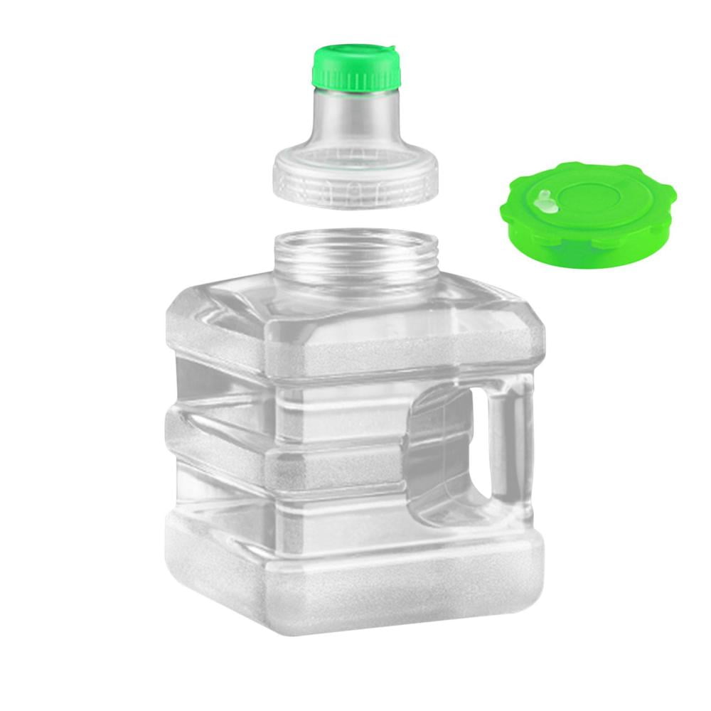 Water Container | Water Storage Carrier Jug | Portable Large Water Tank ...
