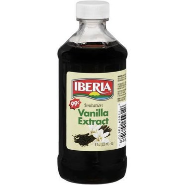 OliveNation Strawberry Extract, 16 oz - Walmart.com