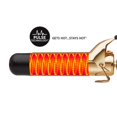 ($54.99 Value) Hot Tools Professional 1.5 Inch 24K Gold Extra-Long ...