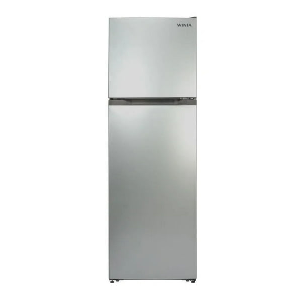 Refrigerador Winia 9P3 2 puertas S/Despachador Plata WRT-9000MMMX ...