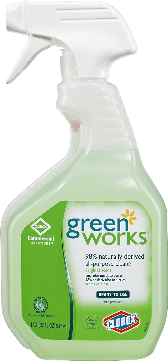 All-Purpose Cleaner Trigger Spray (32 fl. oz.) ,2 Pack - Walmart.com