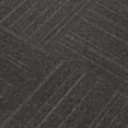 Mohawk Basics 24" x 24" Carpet Tile Sample with EnviroStrand™ PET Fiber ...