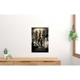 Saw 3D Movie 11inx17in Mini Poster Final Chapter Entertainment decor ...