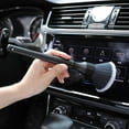 Detailing Brush – Ergonomic Cleaning Kit for Car Interior Microfibre ...