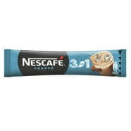 NESCAFÃ‰ 3 in 1 Frappe Instant Coffee Packets, 28x16g, Caffeinated, 13 ...