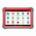 LAUNCH X431 PRO5 Diagnostic Scanner - J2534 ECU Coding, Topology ...