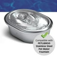 PETLIBRO Replacement Water Filter & Pre-Filter Sponges, 12 Pack for ...