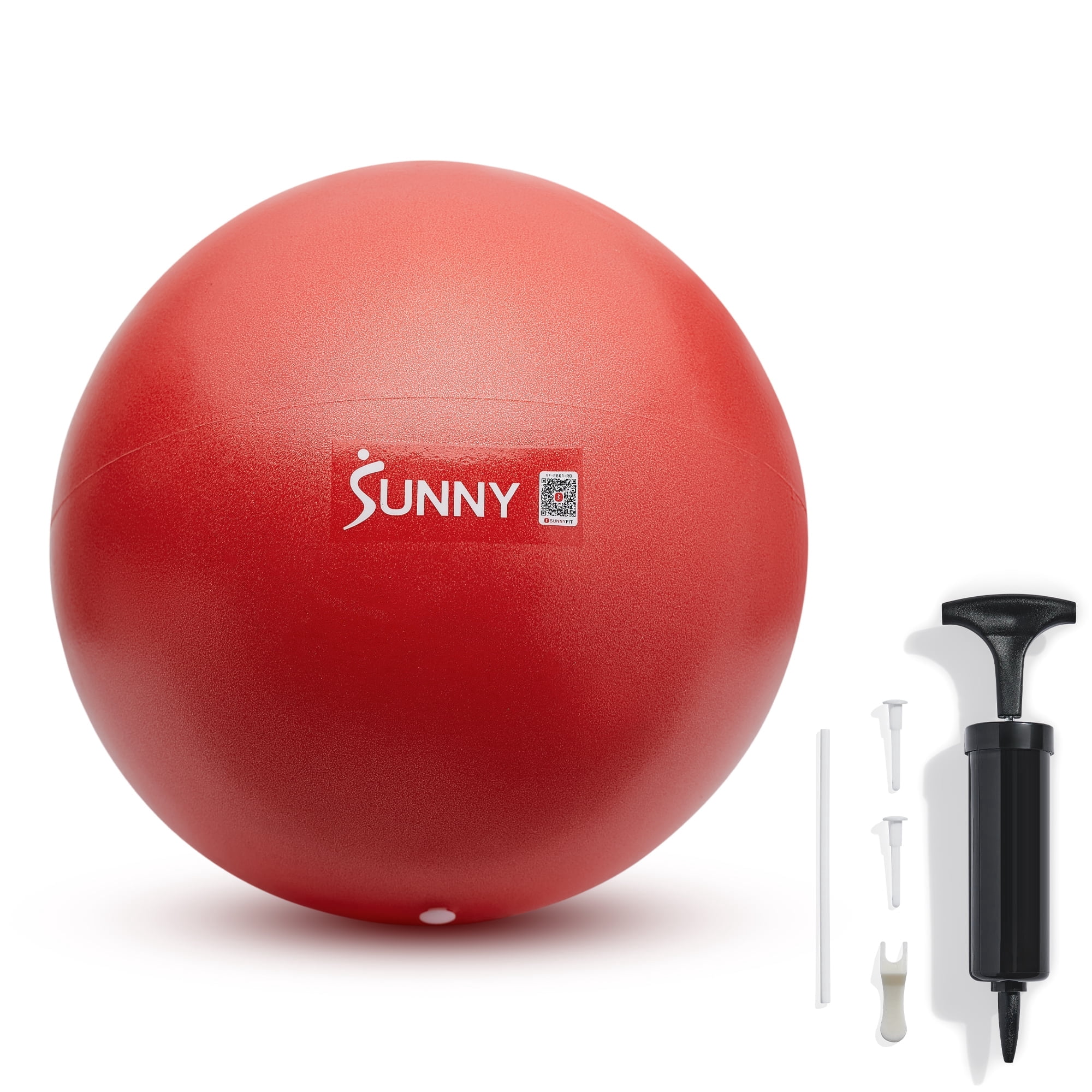 Click here for Sunny Health & Fitness Premium 9 Mini Exercise Bal... prices