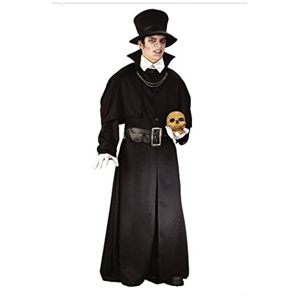 Disfraz de sepulturero - Mediano Fun World 13314071543 | Walmart en línea