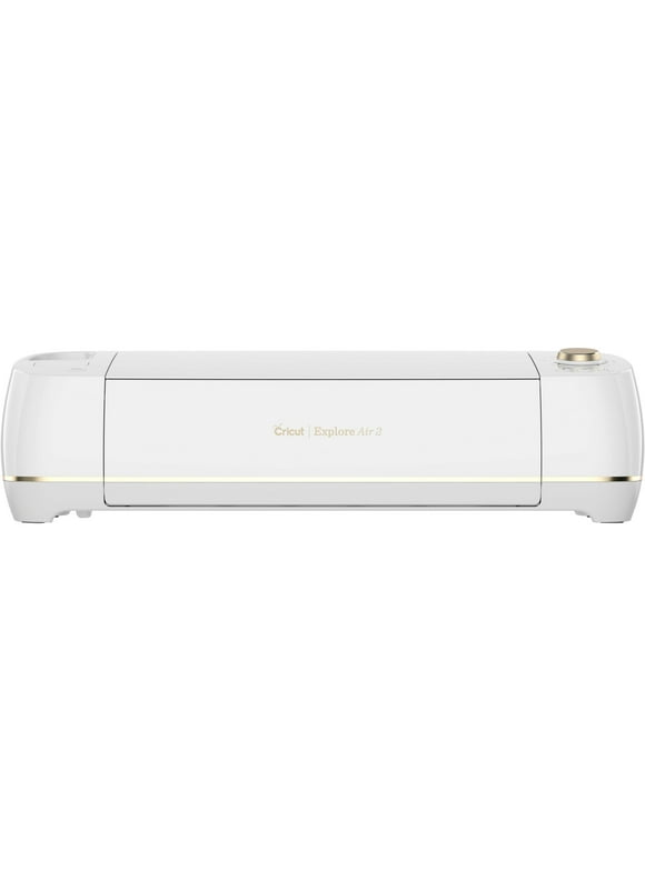 Cricut Explore Air 2 in Cricut - Walmart.com