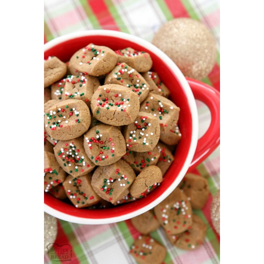 Great Value Gv Gingerbread Cook - Walmart.com - Walmart.com