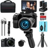 Ricoh WG-1000 All-Weather Camera, Gray - Walmart.com