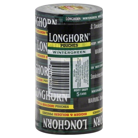 Longhorn UPC & Barcode | Buycott