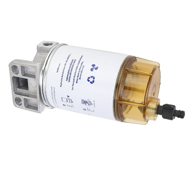 Oil Water Separator Filter Motor Oil Water Filter Outboard Oil Water ...