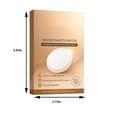2026 New Micro Tanning Patch for Face and Body, Streak-Free Tan Patches ...