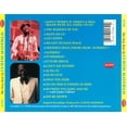 Curtis Mayfield ‎– The Very Best Of Curtis Mayfield (CD) - Walmart.com