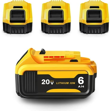 Earthwise BL84040 40 Volt 4Ah Battery - Walmart.com