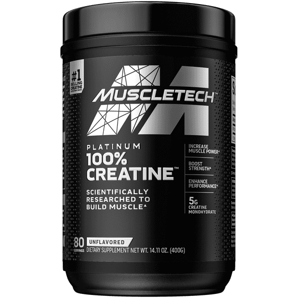 Creatine in Protein & Fitness - Walmart.com