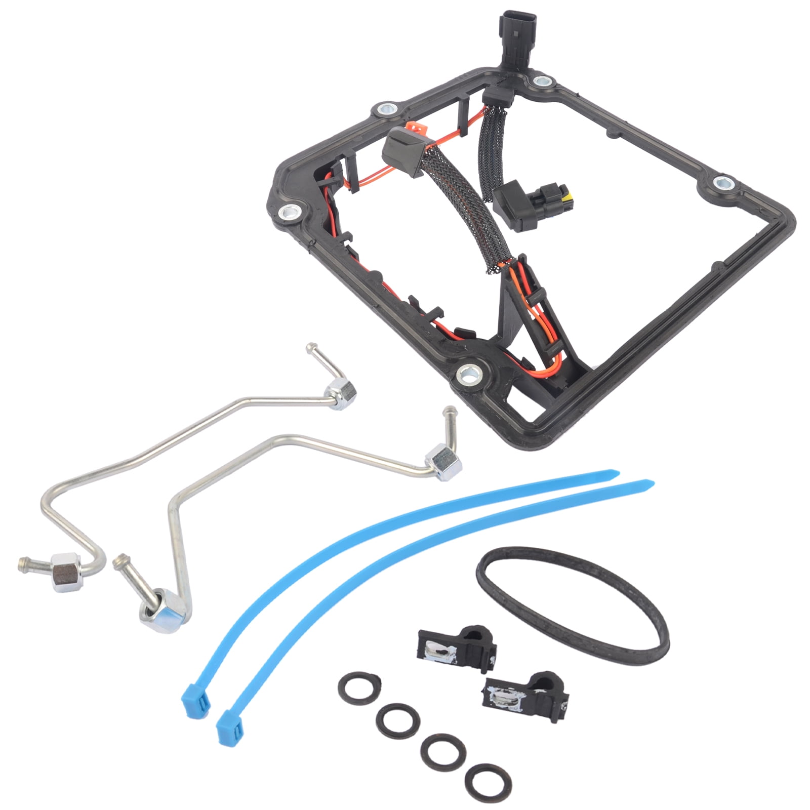 High Pressure Fuel Pump Gasket Kit For Ford F150 F250 F350 F450 F550 ...