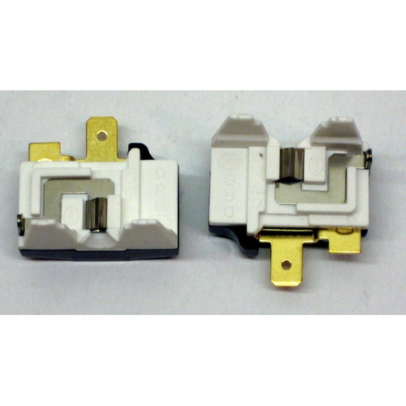 Whirlpool Start Relay