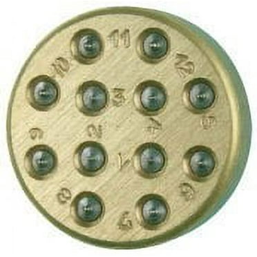 Jets Inc Jewelry Metalsmith Tool Kit - Walmart.com