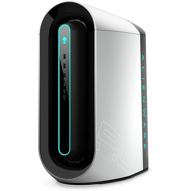 Alienware Aurora R9 Gaming Desktop, 9th Gen Intel Core i7 9700K, NVIDIA ...
