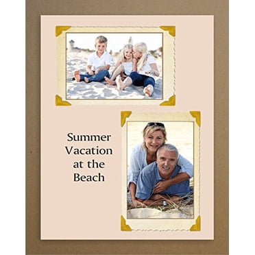 Box Partners Chipboard Pads 8" x 10" Kraft 1050/Case CP810 - Walmart.com