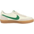 Men's Nike Killshot 2 Leather Sail/Lucid Green-Gum Yellow (432997 111 ...