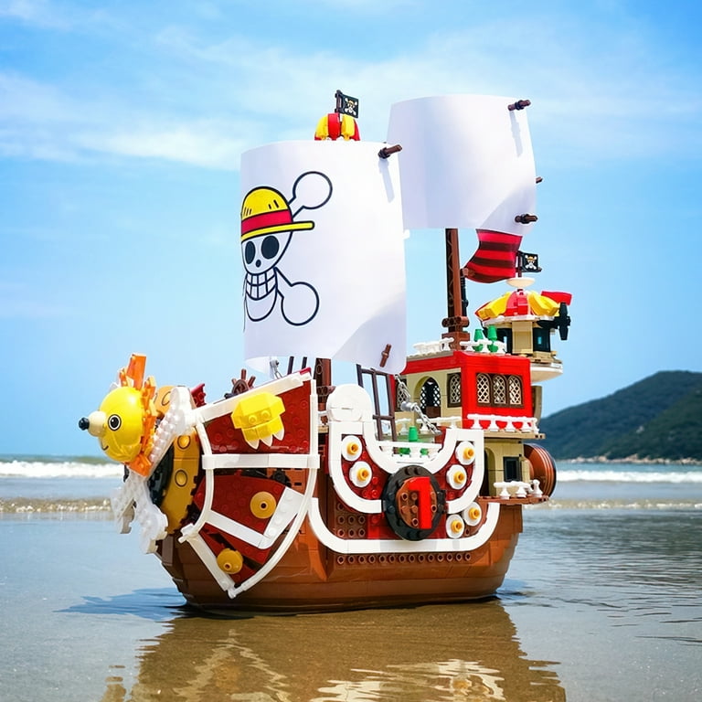 Thousand Sunny