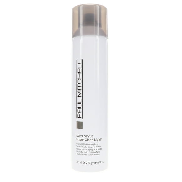 Paul Mitchell Hair Spray - Walmart.com
