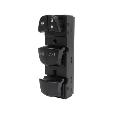 ECCPP Master Power Window Switch | 3+16 PINS for 2013 2014 2015 2016 ...