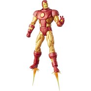 Marvel Retro 6-inch Collection Black Widow Figure - Walmart.com