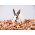 Pet's Pick Natural Wood Chip Cedar Dog Bedding, Odor-Free, Warm & Dry ...