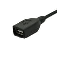 Monoprice Micro USB OTG On-The-Go Adapter for Android Devices - Walmart.com